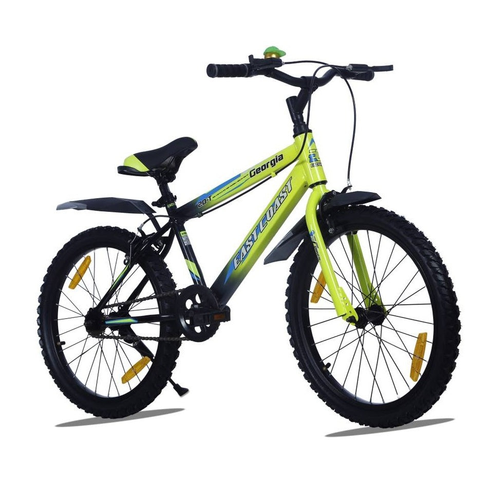 Eastcoast Cycles