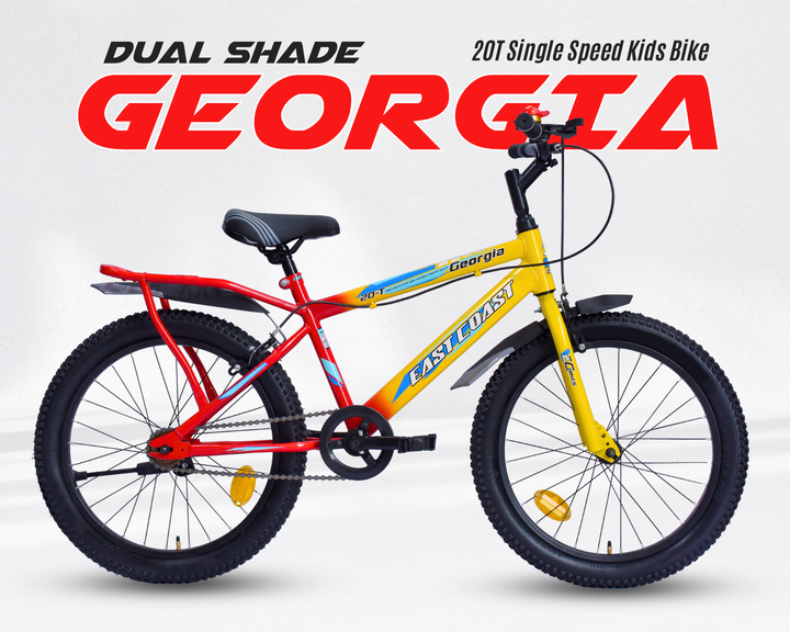 Eastcoast Cycles